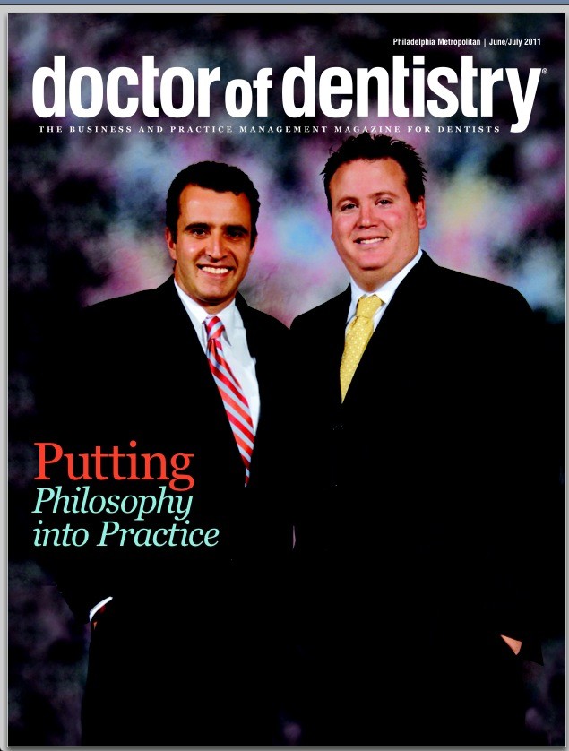 Meet Dr. Brad Richman, Oral Surgeon Philadelphia PA Wisdom Teeth